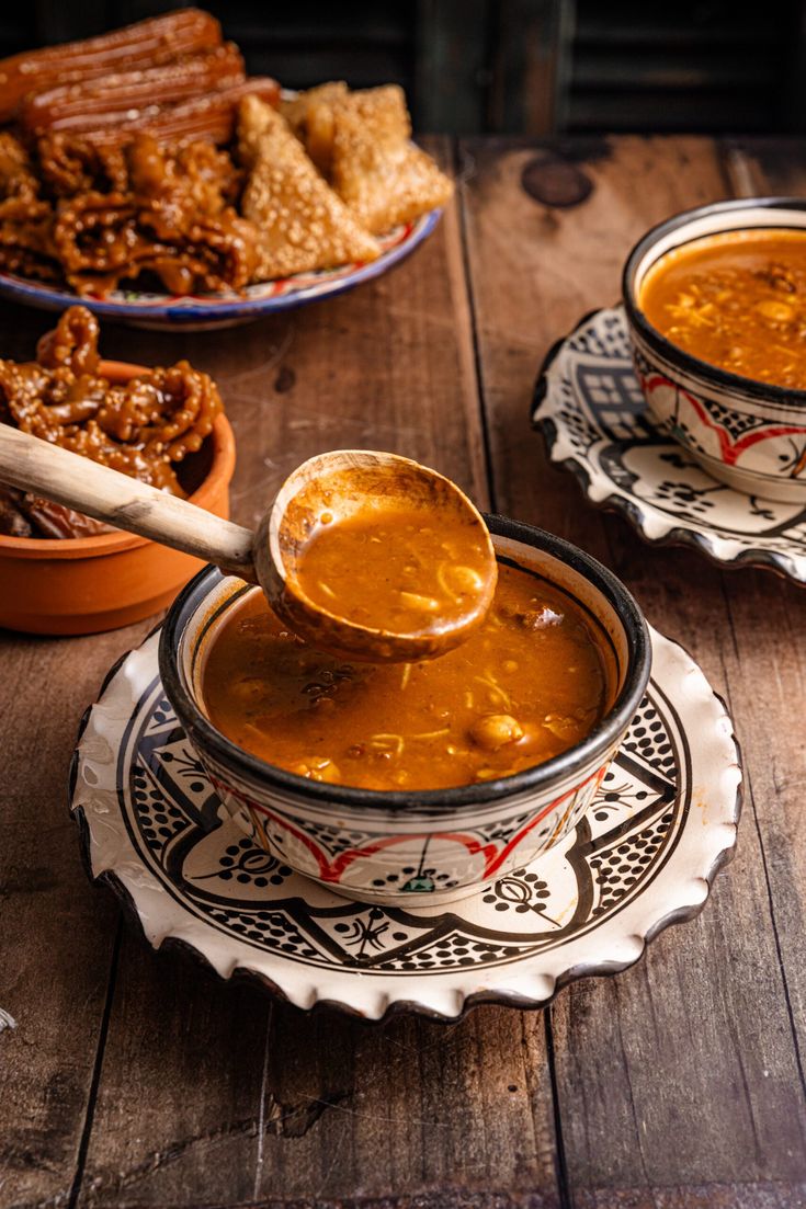 Moroccan Harira Recipe: 5 Tips for the Best Hearty Soup